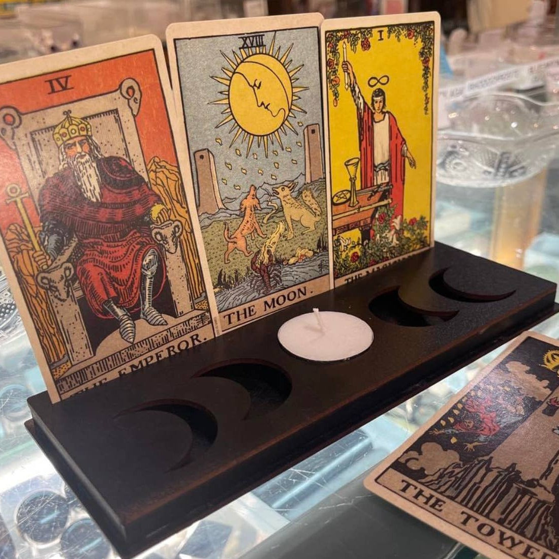 Tarot Card Holder – vpsstones