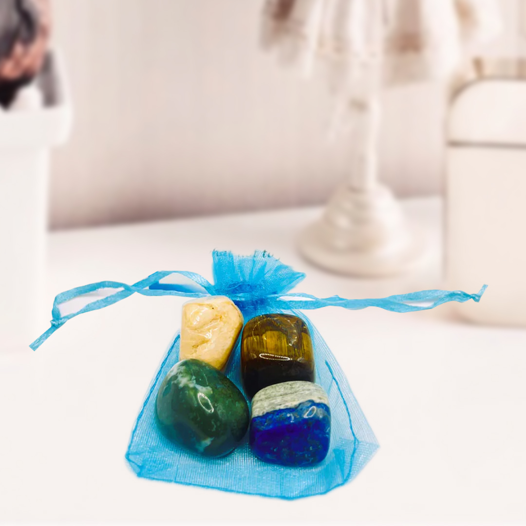 Crystal Healing Bag – vpsstones